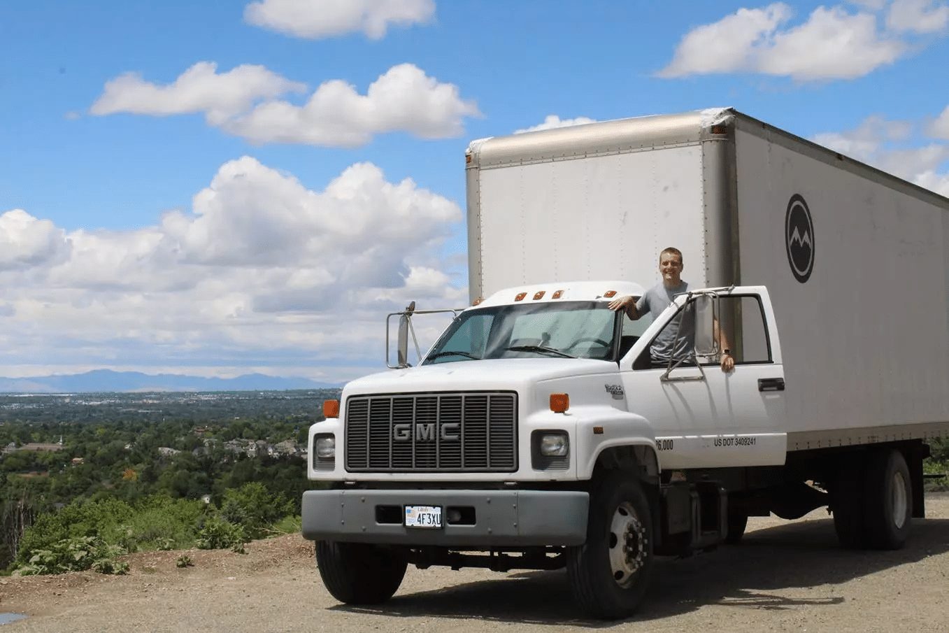 Best Long Distance Moving Company | Best of the West Movers